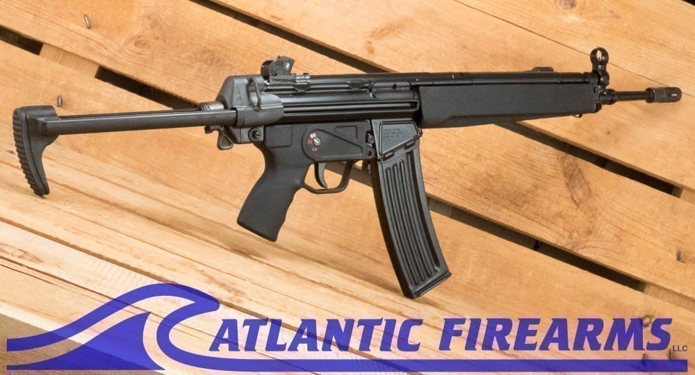 Vector Arms V93 Rifle HK 33 - AtlanticFirearms.com